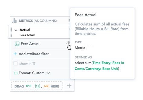 Insights Troubleshooting Reports And Metrics Kantata Knowledge Base