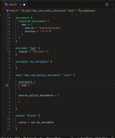 Completions For Variables Include The `var` Unless You Dont Type The Dot · Issue 1624