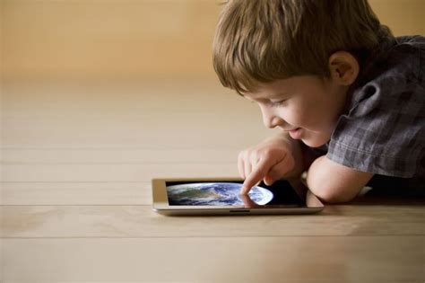 Basic IPad Lessons To Teach You The IPad