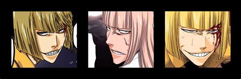 Shinji Hirako Smut On Tumblr