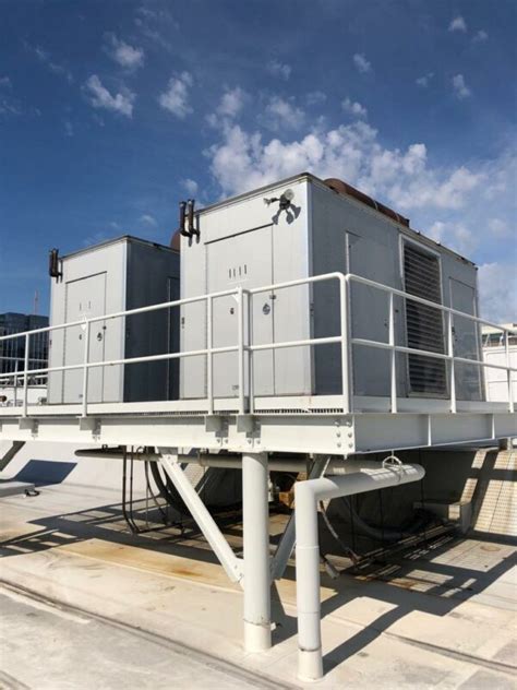 Backup Generators In Healthcare Facilities Woodstock Power