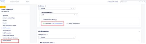 Lab 2 Reviewing Signature Based Bot Strategies And Enabling F5 Distributed Cloud Botdefense