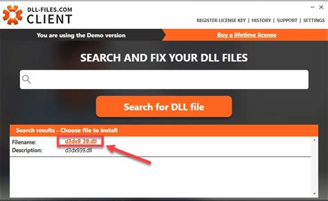 SOLVED How To Fix D DX Dll Missing Error Driver Easy