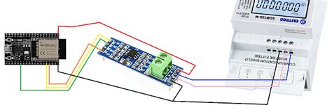 Troubleshooting Esp32 And Modbus Integration 🙏 Esphome Home Assistant Community