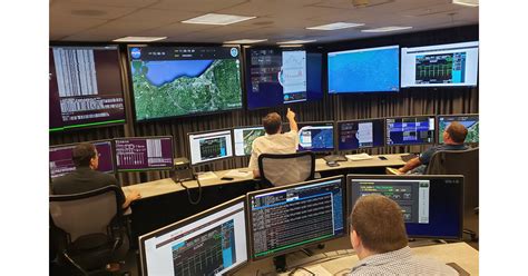 One Step Closer Nasa And Collins Aerospace Advance Technology For Safe