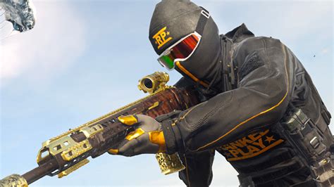 Call Of Duty Addresses ‘tap Controversy In Warzone Ranked