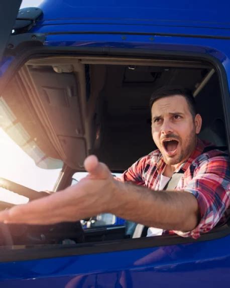 Enhancing Safety And Efficiency The Importance Of Driver Behavior Monitoring