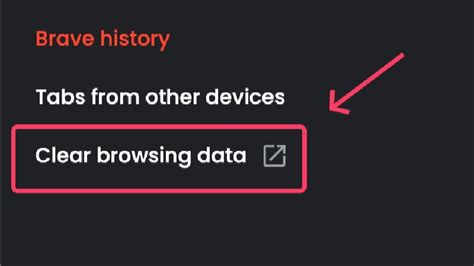 How To Delete Search History In All Browsers Desktop And Mobile Techpp