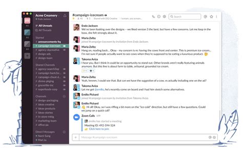 Evolving The Slack API Engineering At Slack