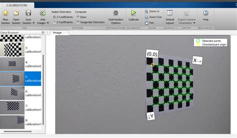 摄像头畸变矫正广角摄像头通过python 校畸变 Csdn博客