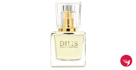 Dilis Classic Collection No. 16 Dilís Parfum аромат — аромат для женщин ...
