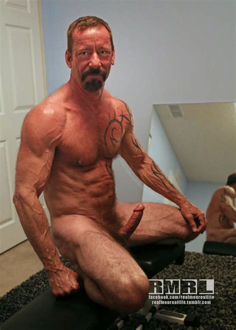 Real Men Real Life Hot Men Phnix