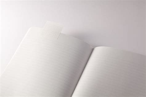 Stalogy Translucent Sticky Notes Gridded Etsy