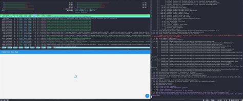 Linux Desktop High Cpu Usage When Running An Animation · Issue 101591 · Flutterflutter · Github