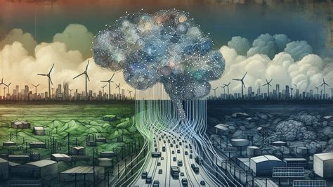 Ai Powered Neural Networks Drive Renewable Energy And Emission Predictions