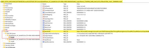 How To Configure Cloud Pki Certificate Based Wifi With Intune Modern It Cloud Workplace