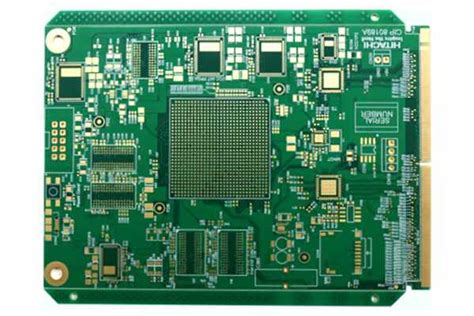 뉴스 pcb 인쇄회로기판 의 주요 용도는 무엇입니까