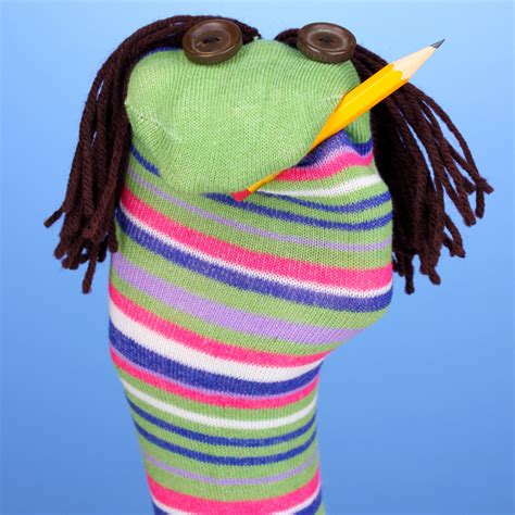 Sock Puppets 101 How To Create Your Own Sock Puppet