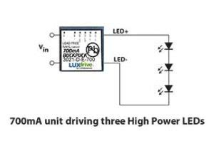 Wiring LEDs Correctly Series Parallel Circuits Explained