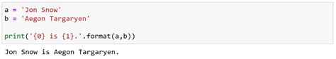 03 Print In Python Lets Look At How Python Displays By Akshay Gawande Data Shastra