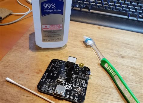 Real Tips About How To Clean Pcb Boards Treecurve