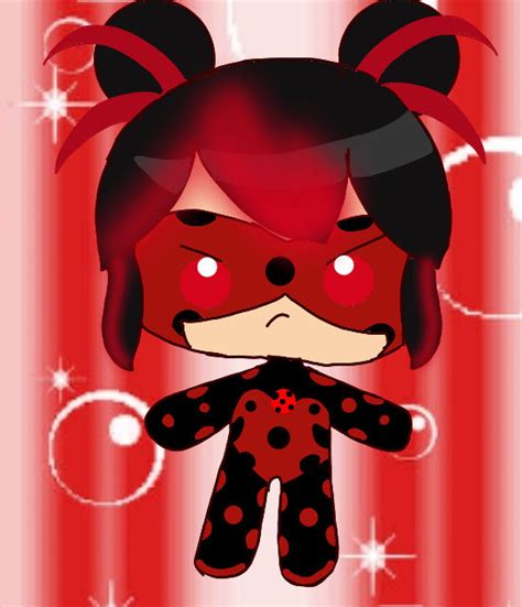 Shaddybug Chibi By Latuky On Deviantart