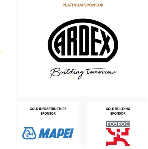 Acra Acra Awards For Remedial Building Industry Excellence