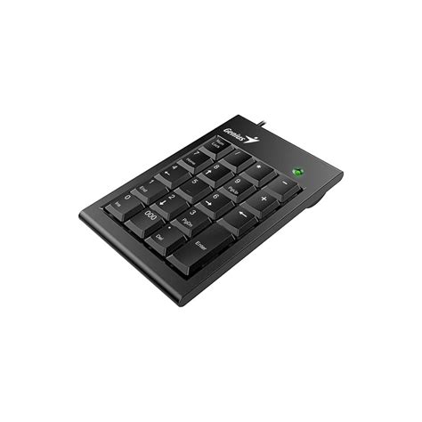 Numpad Genius 100 Usb Vea