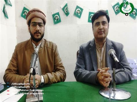 Interview With Prof Shabbir Mohsin Hashmi