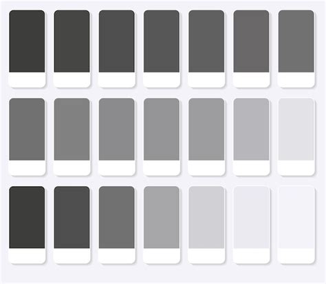 Grayscale Color Use Science To Reduce Screen Time