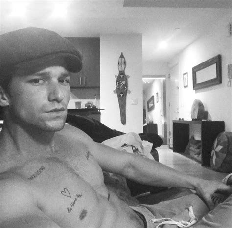 Daren Kagasoff Shirtless 2013 Daren Kagasoff Darenkagasoff