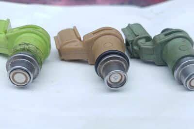 Perawatan Injektor Bisa Bikin Bensin Irit Dr Oto