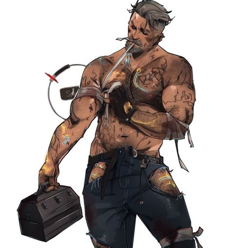 Concept Art Terminus In 2023