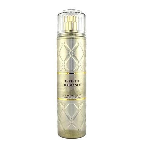Infinite Radiance Fine Fragrance Mist 8 Fl Oz