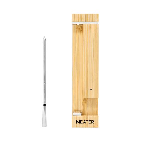 Meater 2 Plus Wireless Meat Thermometer Traeger