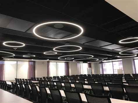 Zynn Ring 2 3 4 5 Pendant Spi Lighting Gallery