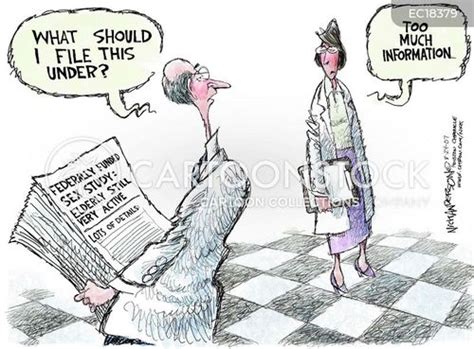 Sexuality Studies Cartoons And Comics Funny Pictures From Cartoonstock