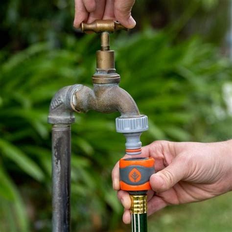 Pope 12mm Tap Adaptor 20mm Bsp Bunnings Australia