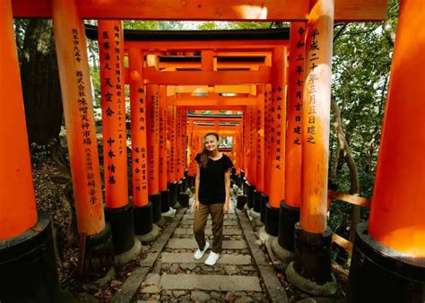 Fushimi Inari Shrine A Locals Hidden Trails And History