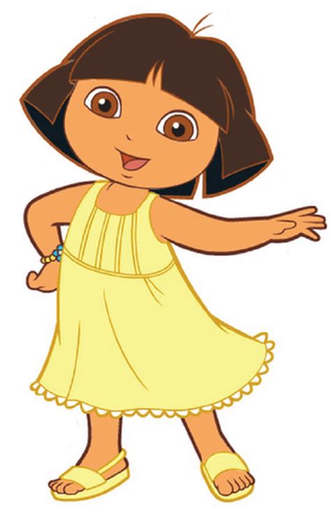 Dora Marquez Fandom
