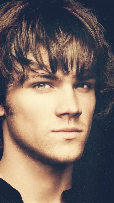 A Young Jared Padalecki But Still So Cute Jared Padalecki