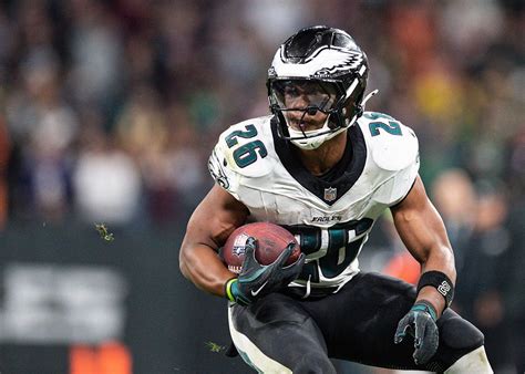 Eagles Vs Rams Score Live Updates Sunday Night Football Is In Los