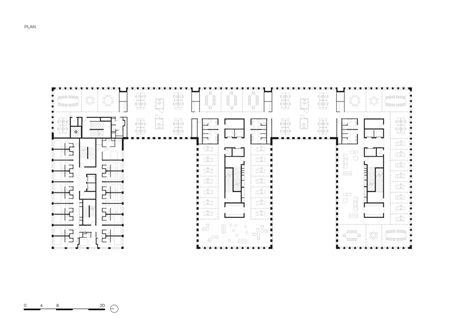 Galería De Edificio Jump Kaan Architecten 31