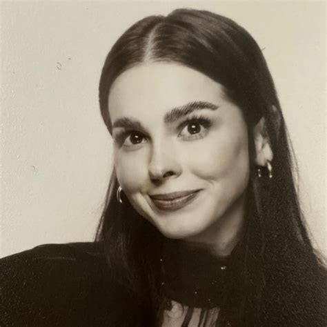 Kennedy Veigel Busy Instagram