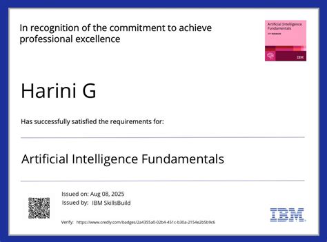 Ibm Artificialintelligence Aifundamentals Machinelearning