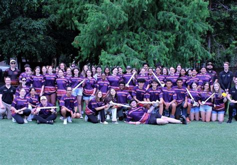 Rocketing Towards A Uq Degree Through The Inspireu Stem Program