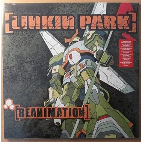 Reanimation Vinyl Lp World Wide Stereo
