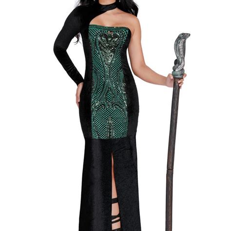Sexy Medusa Costume Etsy Australia