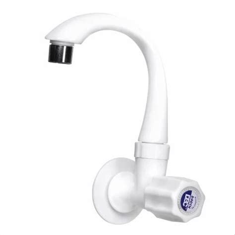 Pvc Sink Cock Dbc For Bathroom Fitting At ₹ 246 Piece In New Delhi Id 2854119300873