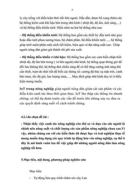 Nghi N C U Ng D Ng Iot Trong N Ng Nghi P Docx